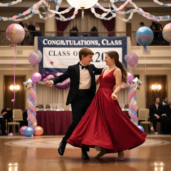 Matric Dance and its significance in the South African education syste ...